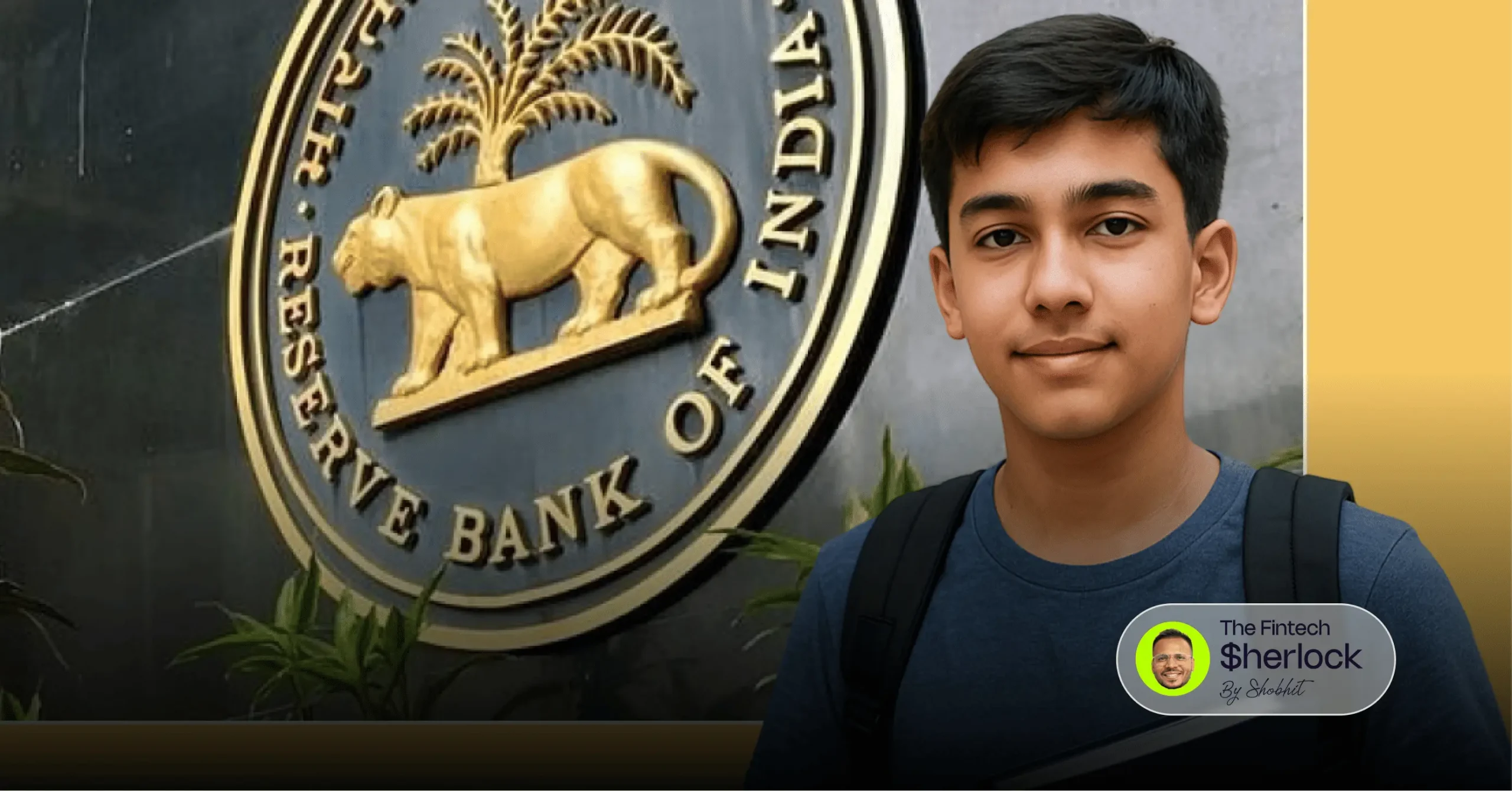 RBI’s 2025 Guidelines for Minor Bank Accounts
