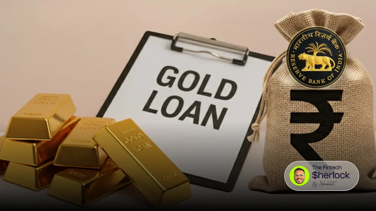 RBI’s 2025 Gold Loan Guidelines: A New Era of Lending - BeFiSc